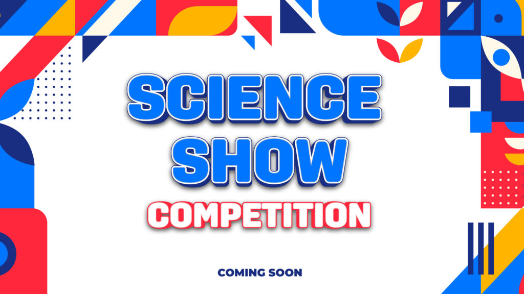 science show - Indonesia Science Center