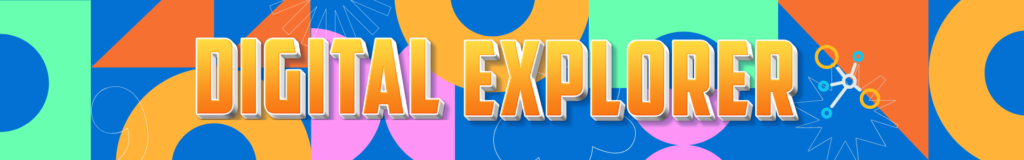 Digital Explorer - Indonesia Science Center