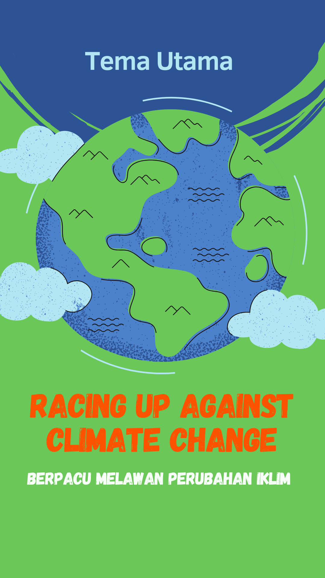 Discovery Camp - Indonesia Science Center